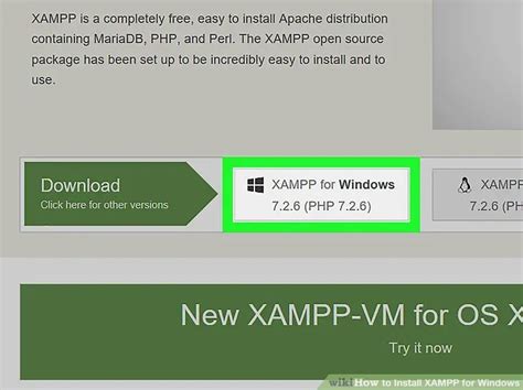 How To Install XAMPP For Windows Best Learning