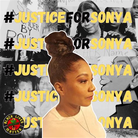 Black Lives Matter Grassroots