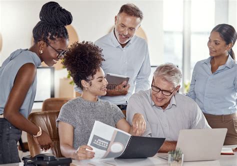 The Best Performance Boosting Team In The Business A Group Of