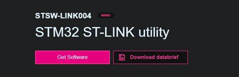 Stm32 St Link Utility Reversepcb