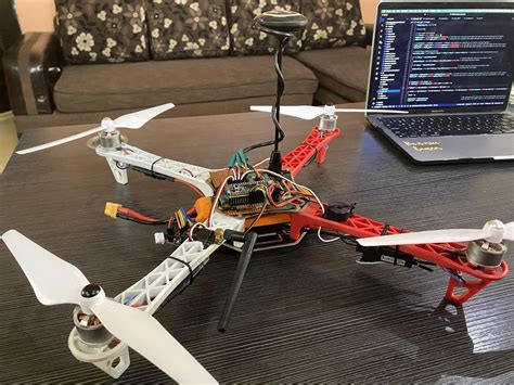 Github Iitimiiautonomous Delivery Drone Autonomous Drone