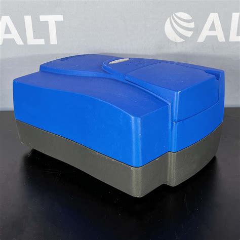 Molecular Devices Genepix 4000b Microarray Scanner Alt American