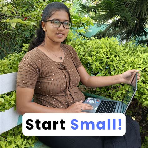priyadharshini g on linkedin linkedin personalbranding freelancing