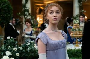 Bridgertons Phoebe Dynevor Lands Next Movie Role