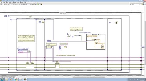 Solved Labview Microcontroller Communication Ni Community