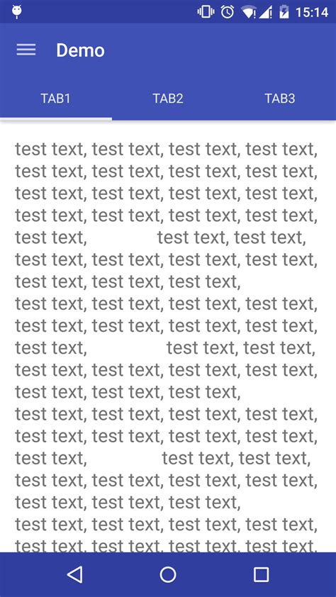 Android How To Change DrawerArrow Color When Using Theme AppCompat