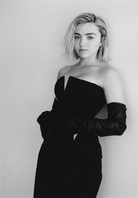 Peyton Roi List 05042023 • Celebmafia