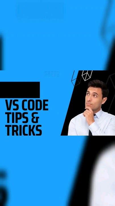 Vs Code Tips And Tricks Shorts Vscode Trendingshorts Feedshorts Viral Viralvideo