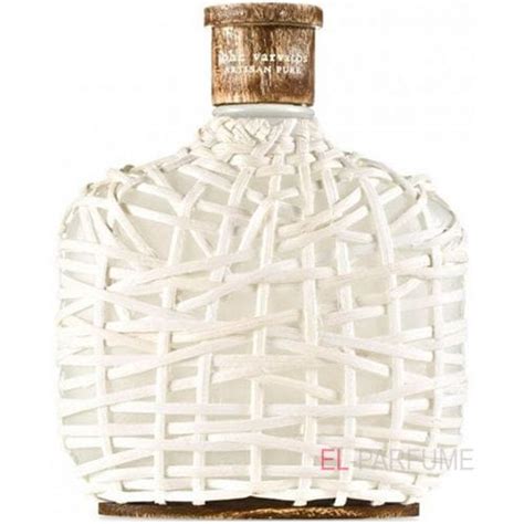 John Varvatos Artisan Pure купить в Минске: Джон Варватос Артизан Пьюр
