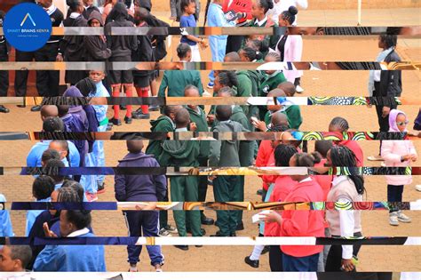 Unlock The World Of Coding With Smart Brains Kenya Learn To Create