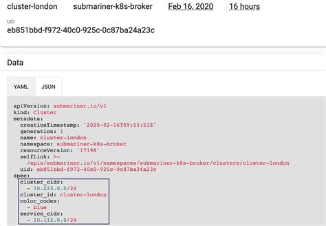Kubernetes Multi Cloud And Multi Cluster Connectivity With Submariner