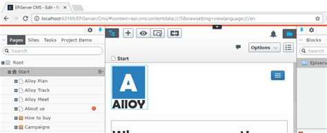 6 Handy Episerver Updates You Probably Missed Epinova