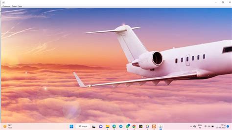 GitHub Skstlenovo AirlineBookingSystem This Project Is Based On Java