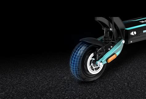 Nanrobot Lightning Pro Nanrobot