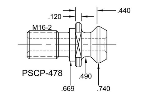 PSCP-478 - TJ Davies