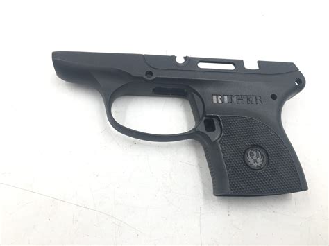 Ruger Lcp 380 Acp Pistol Part Grip Frame Postrock Gun Parts