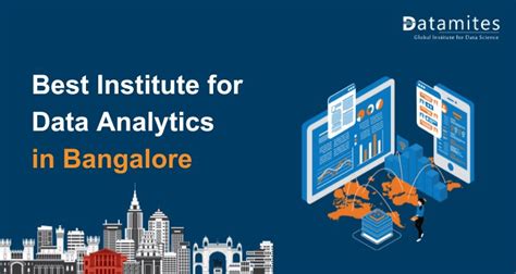 How To Choose Best Institute For Data Analytics In Bangalore Datamites Offical Blog