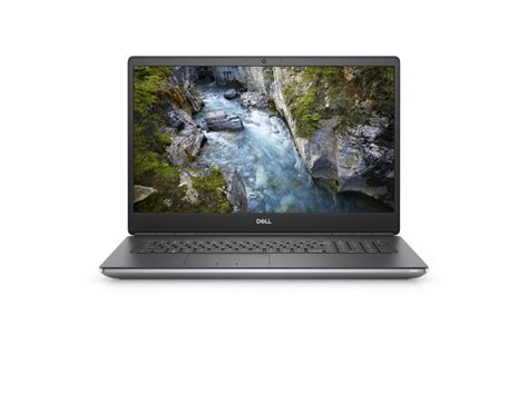 Dell Precision 7760 Workstation Goldpc Cz