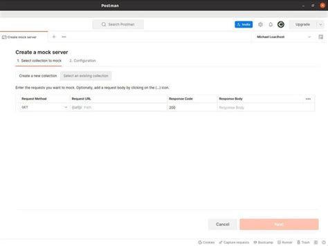 How To Create Mock Servers Using Postman GeeksforGeeks