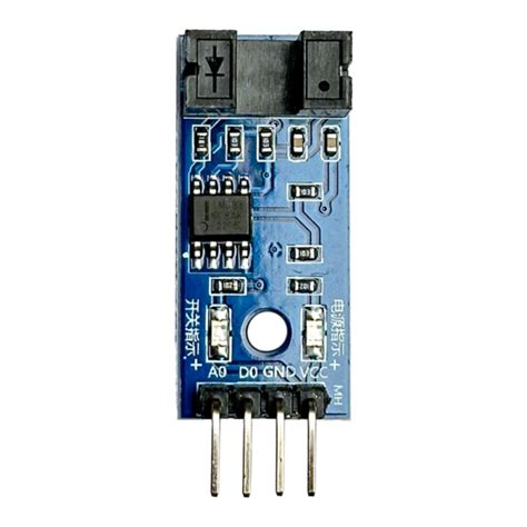 Speed Measuring Sensor Module For Arduino Techiesms