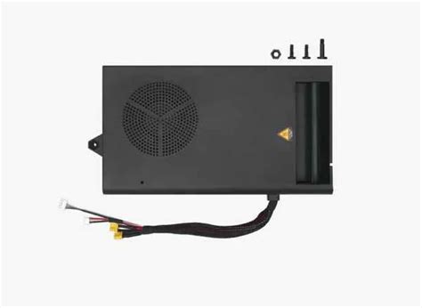 Chamber Heater Unit X1 Series Kuwait 3d Printing Store 3d Printer