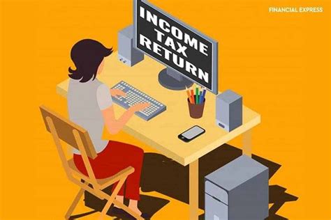 ITR Filing Due Date Extended Till December Income Tax News The Financial Express