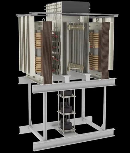 Transformer Rectifier Unit At Best Price In Vadodara By Allied