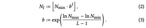 Instant Ngp Instant Neural Graphics Primitives With A Multiresolution Hash Encoding