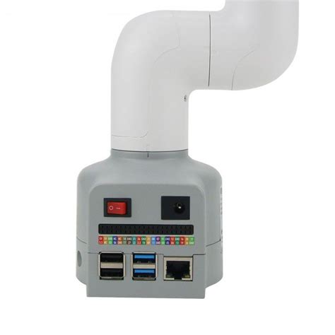 MyCobot Pi 6 Axis Collaborative Robotic Arm