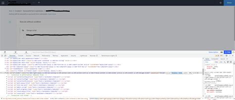 bug code editor not working in chrome browser