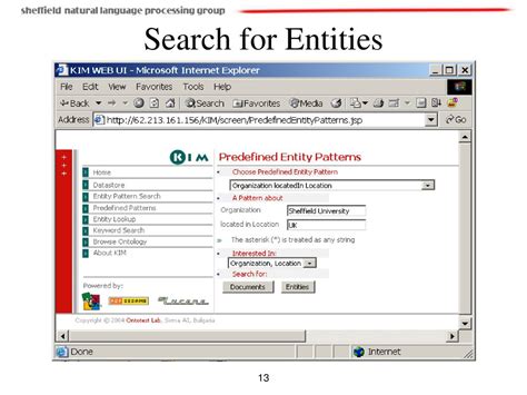 Content Augmentation For Mixed Mode News Broadcasts Mike Dowman Ppt Download