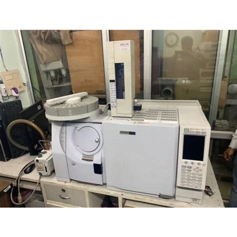 Refurbished Gc Ms At 1500000 00 Inr In New Delhi Delhi Chromega