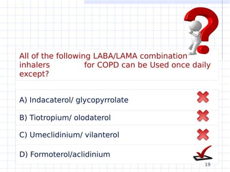 Copd Translating Guidelines Into Clinical Pracice Part 2 Ppt
