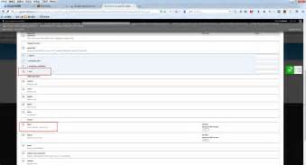 Drupal Webservice Error Access Denied For User Anonymous Drupal Answers