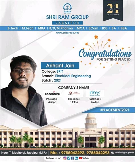 Arihant Jain Posted On Linkedin
