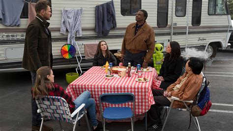 Community Sesong 6 Episode 5 Tv Serien På Nettet Viaplay