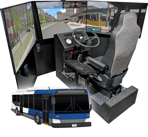 Vs700m No Bg Transit Bus Web Virage Simulation Driving Simulator Systems Car Simulator Truck