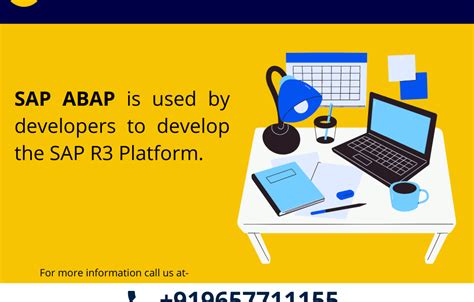 Sap Abap Training Material Designed For A Beginner