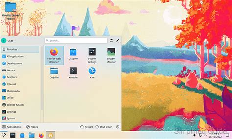 How To Install Kde On Ubuntu