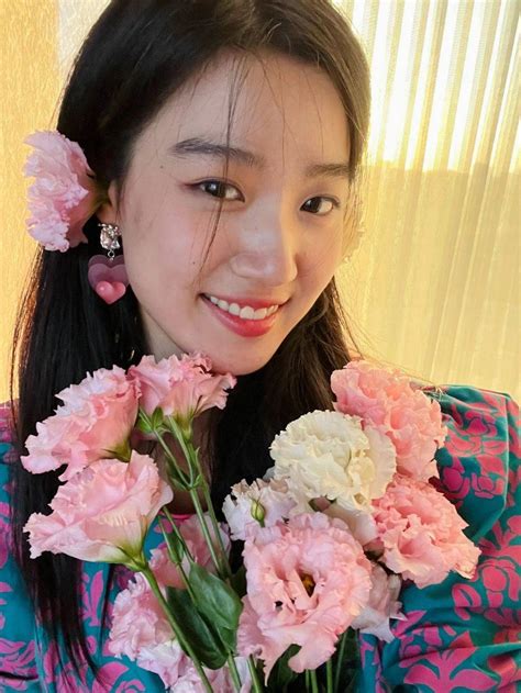 한국인이 좋아하는 얼굴이라는 중국 여배우 인스티즈 Instiz 이슈 카테고리