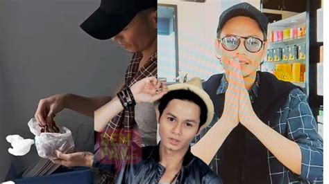 Terlupa Basuh Cili Kering Dalam Ikan Pekasam Ryzal Jaafar Terima