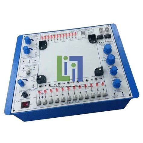 Digital Lab Manufacturers Suppliers And Exporters In India