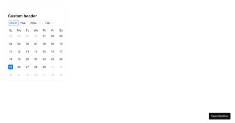 customize header antd 5 12 2 codesandbox