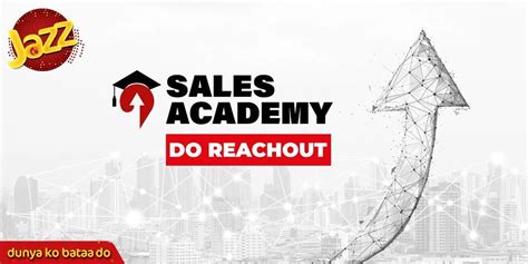 Muhammad Shafqat Rasool On Linkedin Jazzsalesacademy