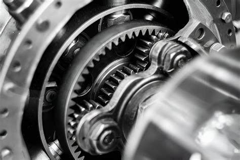 기어박스의 종류 Tanhon