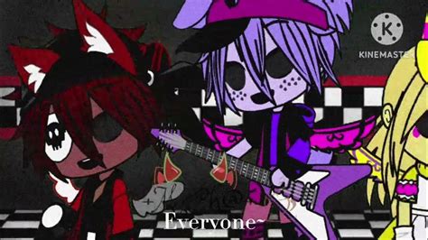 For Itzgalaxyluna Part 3 Mep Stuck Inside Youtube