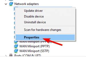 FIX Windows Disconnects From Wi Fi After Sleep Mode