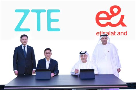 Services | ZTE