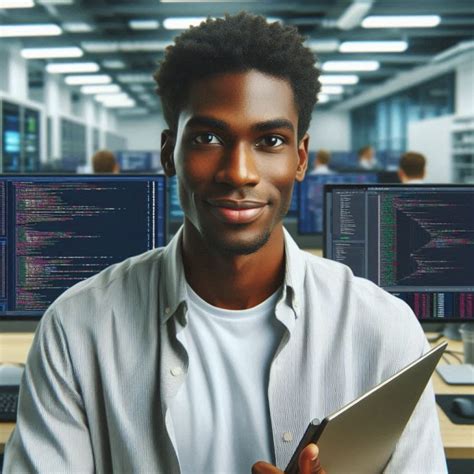 Computer Engineering Curriculum In Nigeria