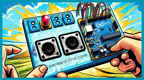 🚀 ¡aprende A Controlar Un Led Con 2 Pulsadores Y Arduino 🚀 Youtube